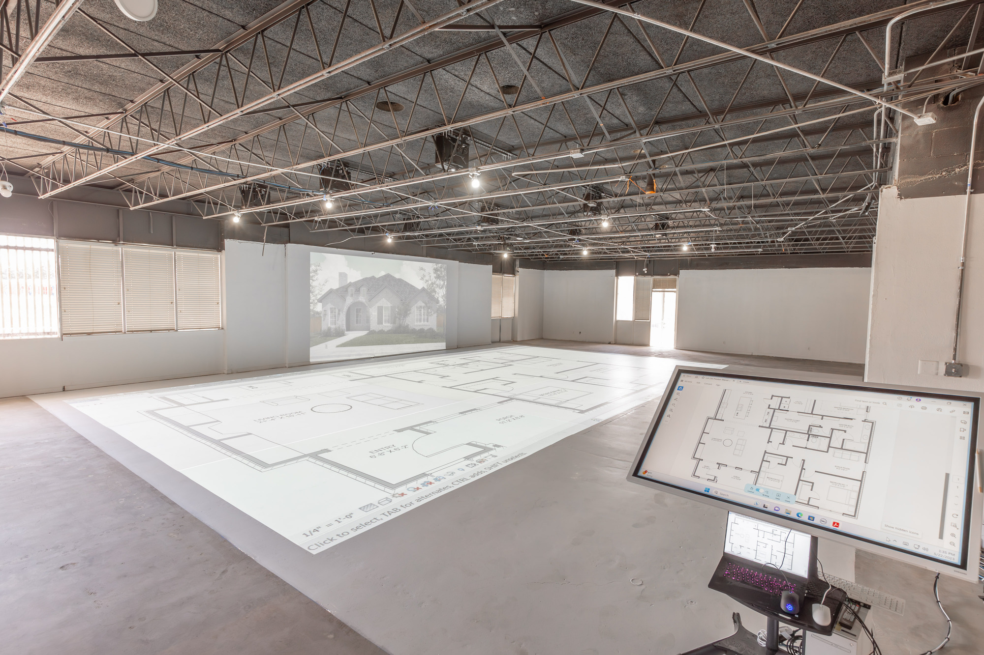 About Us | 2 Scale Visuals